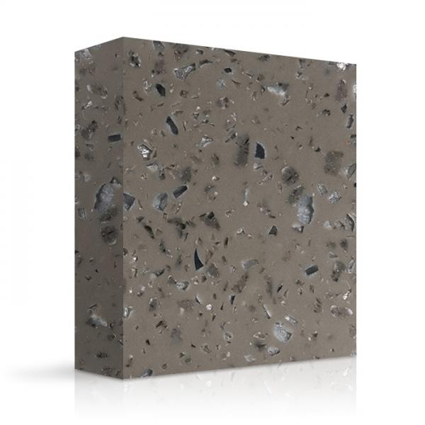 SOLID SURFACE MATERIAL FROM MEGANITE® | KULA